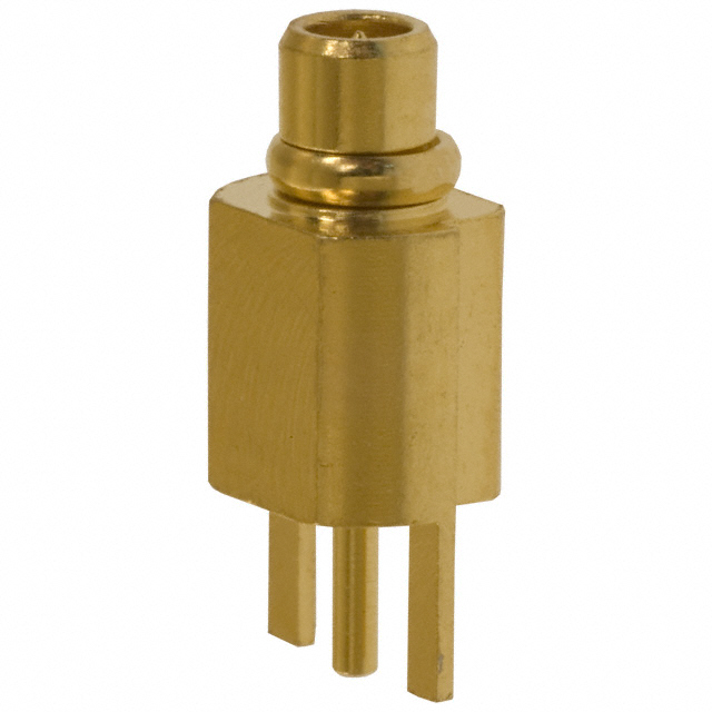TE Connectivity AMP Connectors - 1052076-1 - Microchip USA