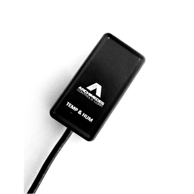 Archimedes Controls - ACC-T&RH - Microchip USA