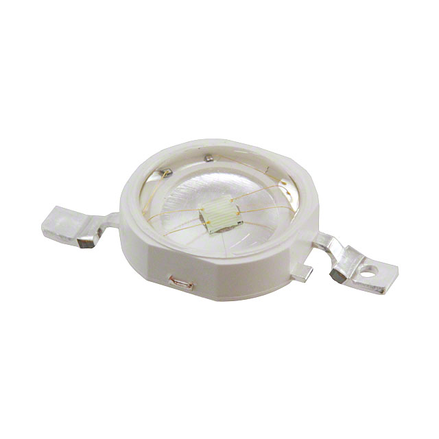 Broadcom Limited - ASMT-JB31-NMP01 - Microchip USA