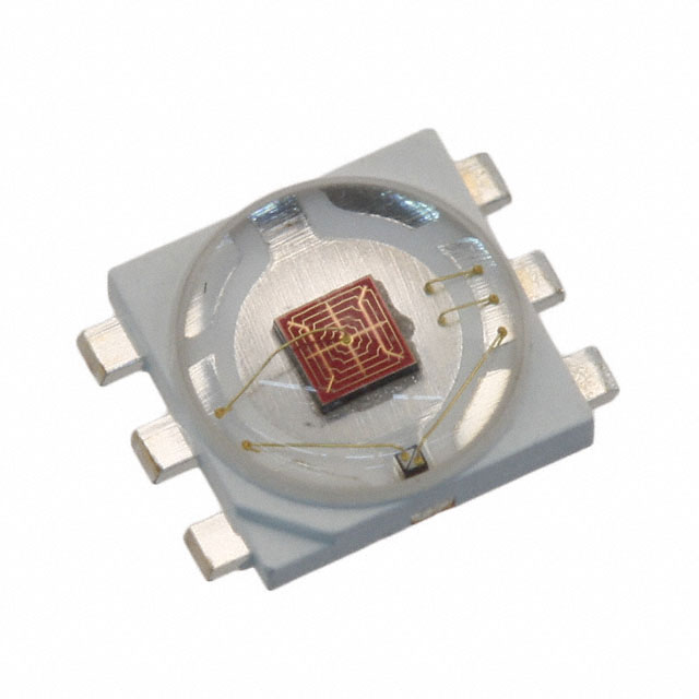 Broadcom Limited - ASMT-JB31-NMP01 - Microchip USA