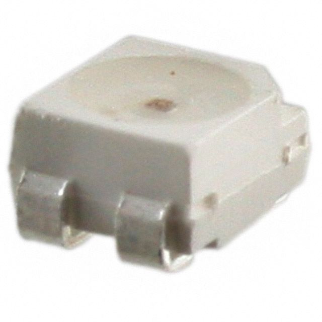 Broadcom Limited - ASMT-JB31-NMP01 - Microchip USA