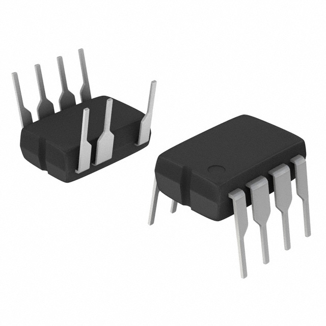 Rohm Semiconductor - BM2P101HK-LBZ - Microchip USA