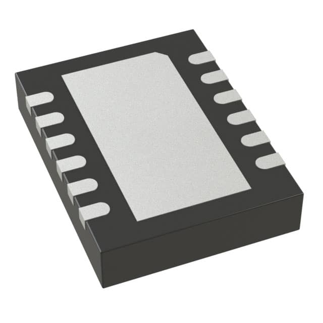 Analog Devices Inc. - LTC4376HDHD#TRPBF - Microchip USA