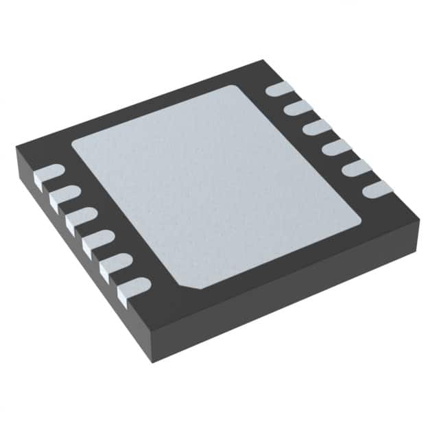 Analog Devices Inc. - LTC6373IDFM#PBF - Microchip USA