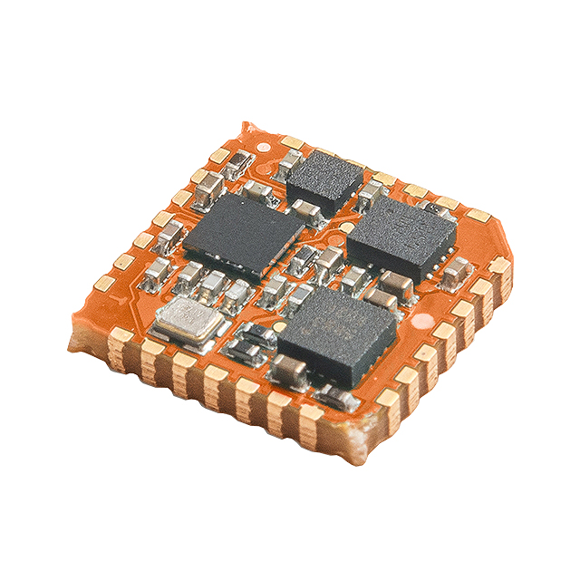 Xsens a Movella brand - MTI-30-4A8G4 - Microchip USA