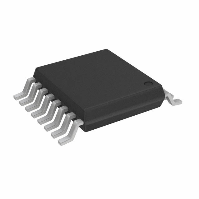 NXP USA Inc. - PCF7936AA/3851/C/6 - Microchip USA
